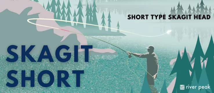 SKAGIT SHORT（スカジットショート） | river peak